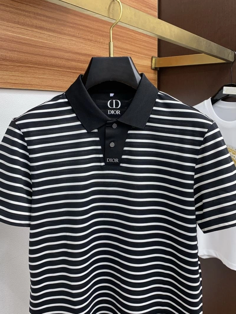Real Christian Dior T-Shirts