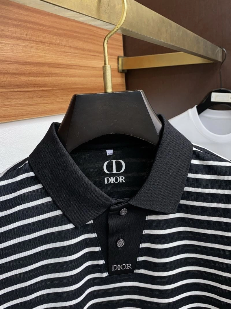 Real Christian Dior T-Shirts