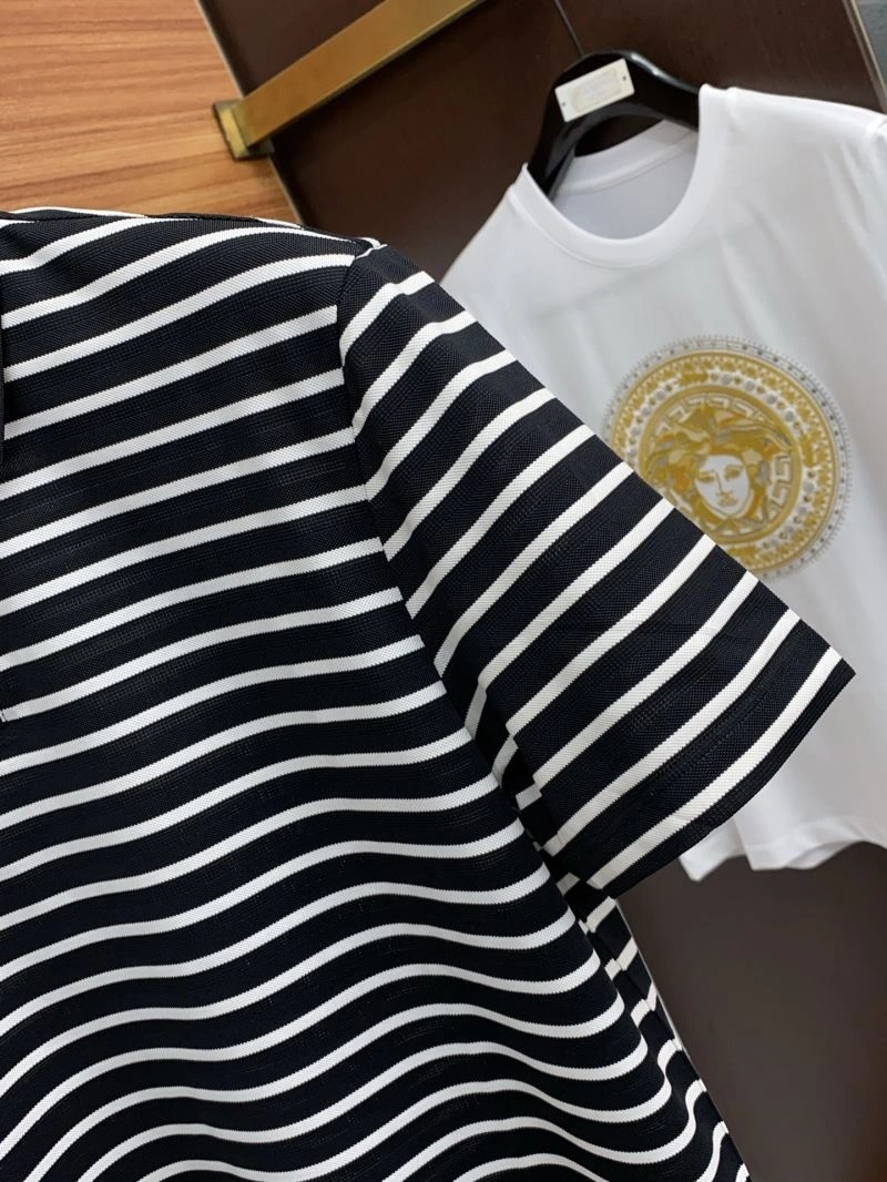 Real Christian Dior T-Shirts