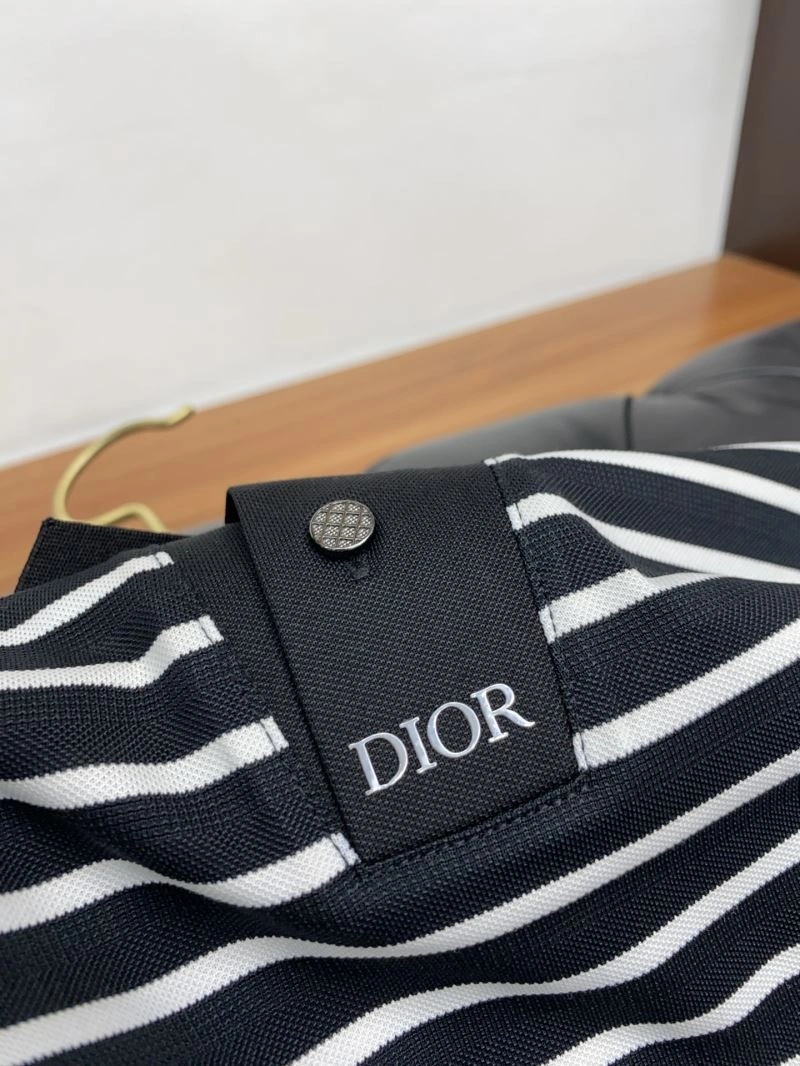 Real Christian Dior T-Shirts