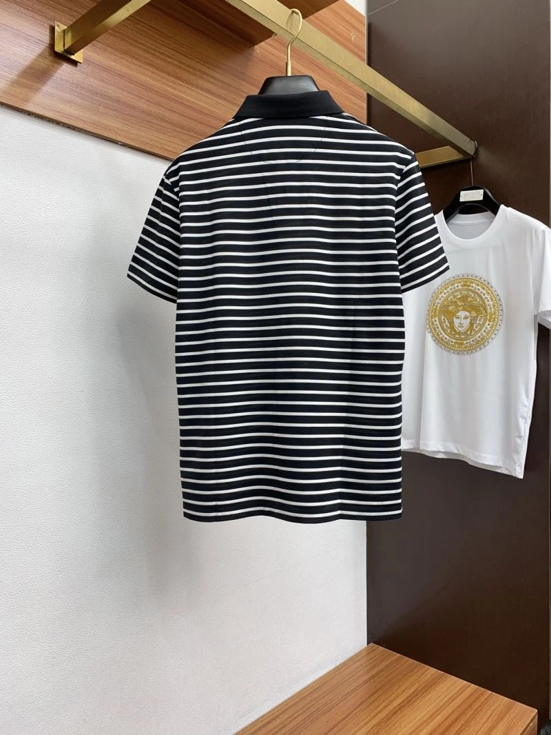 Real Christian Dior T-Shirts