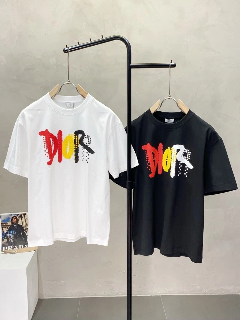 Christian Dior T-Shirts
