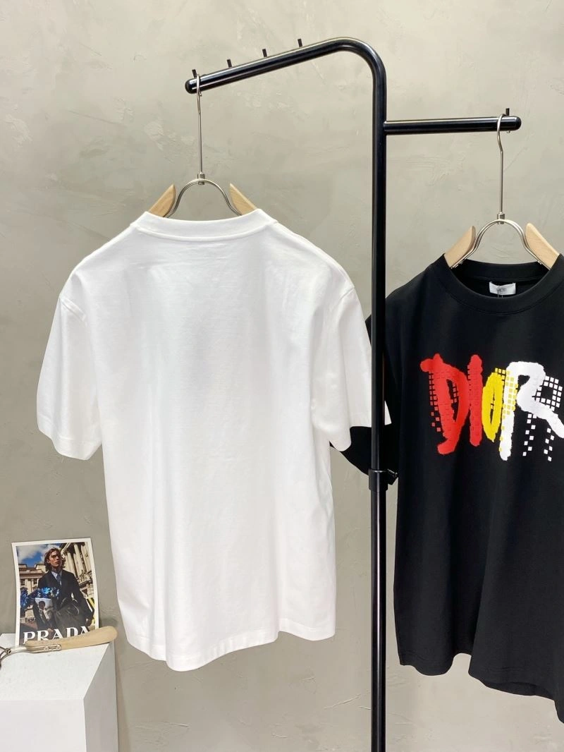 Cut-rate Christian Dior T-Shirts