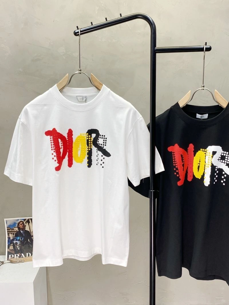 Cut-rate Christian Dior T-Shirts