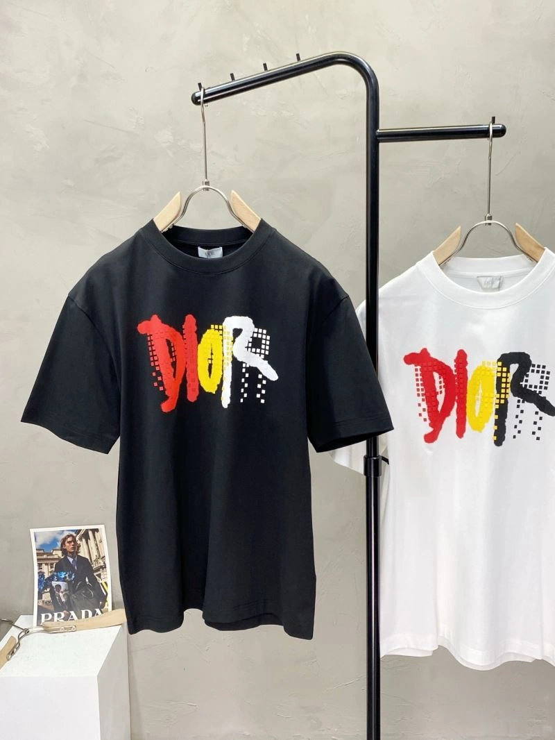 Cut-rate Christian Dior T-Shirts