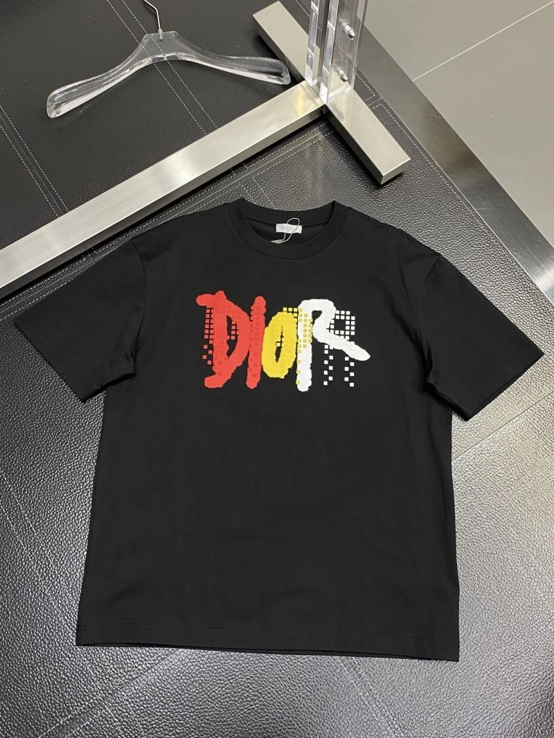 Cut-rate Christian Dior T-Shirts