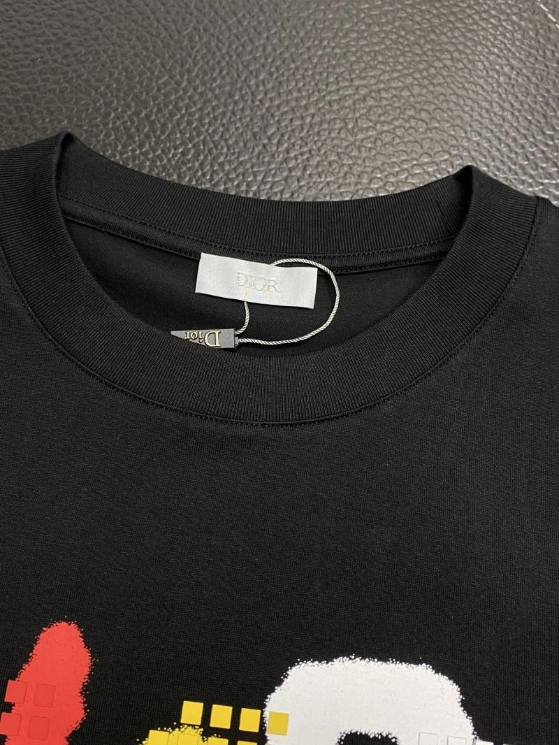 Cut-rate Christian Dior T-Shirts
