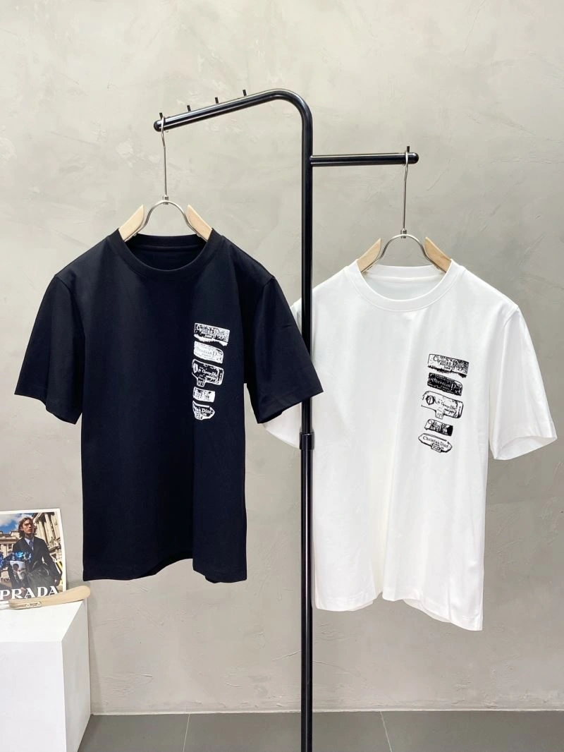 Christian Dior T-Shirts