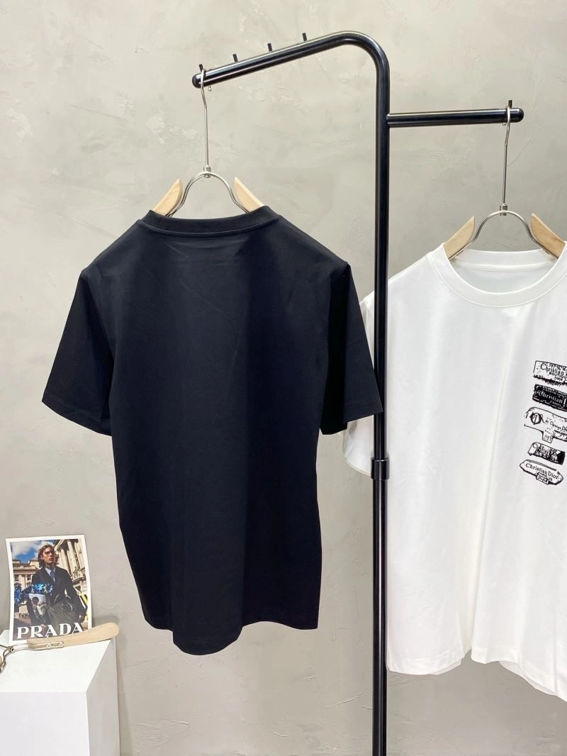 Brand-original Christian Dior T-Shirts