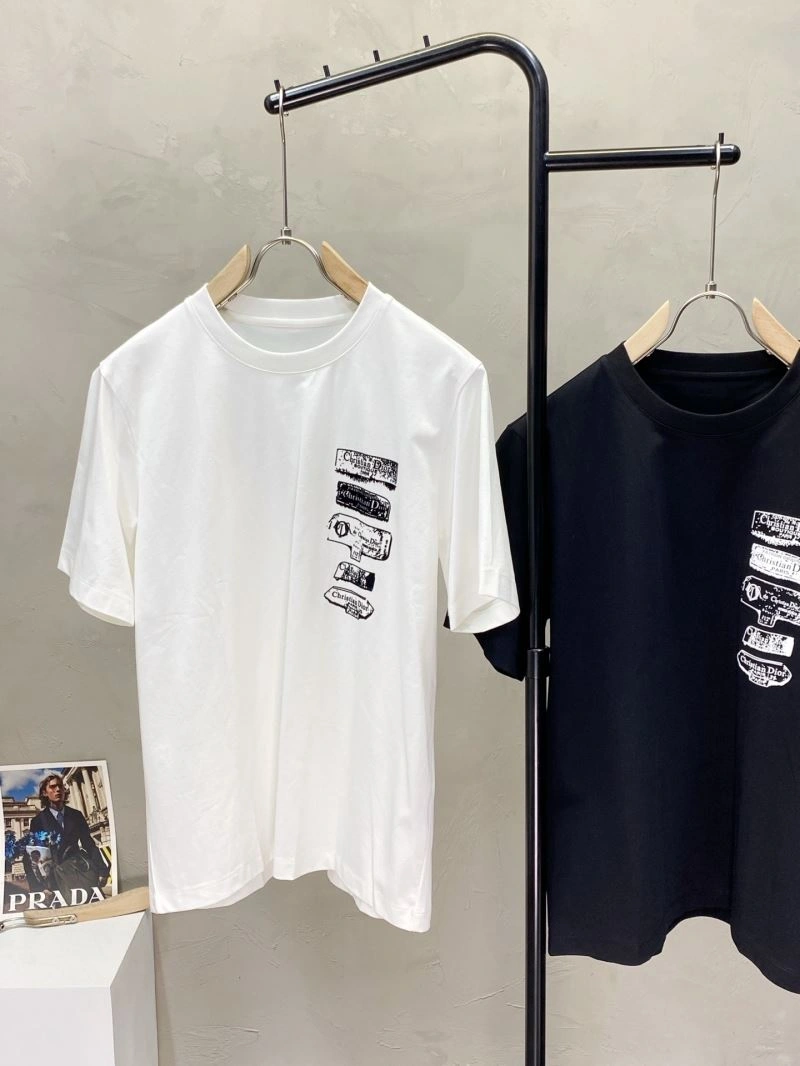 Brand-original Christian Dior T-Shirts