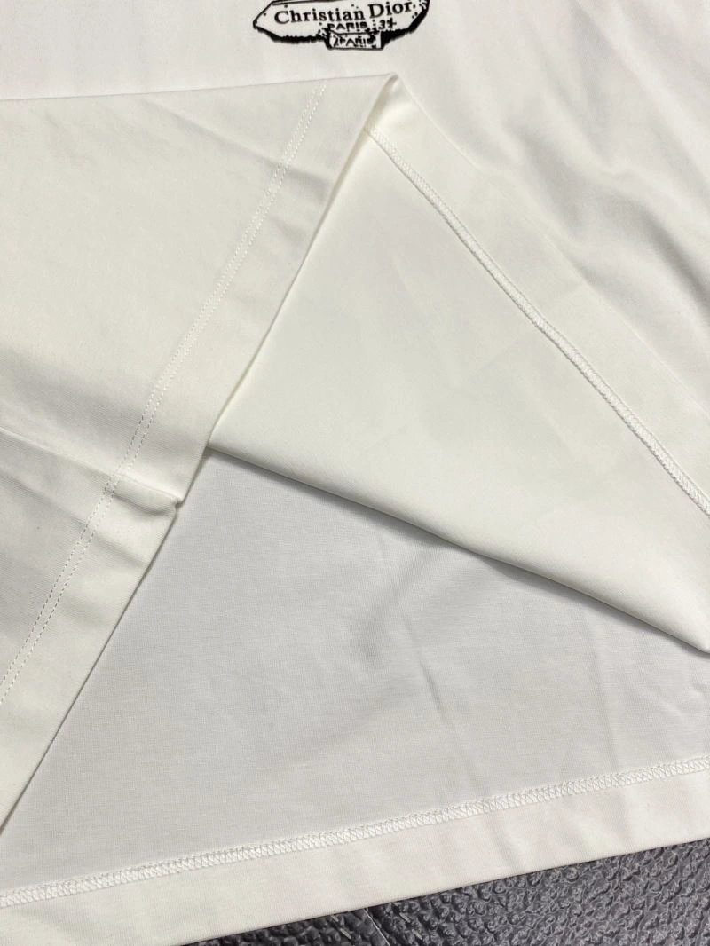 Brand-original Christian Dior T-Shirts