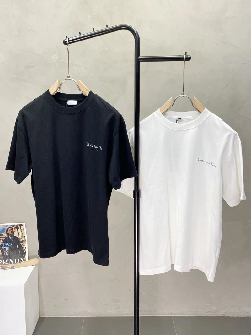 Christian Dior T-Shirts