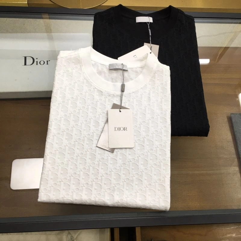 Christian Dior T-Shirts