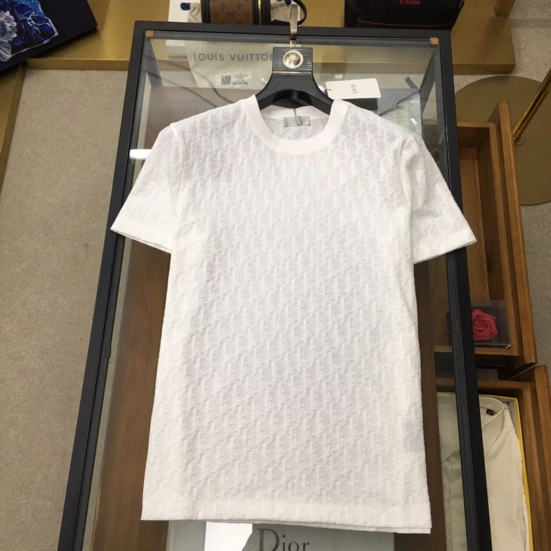 Cut-rate Christian Dior T-Shirts