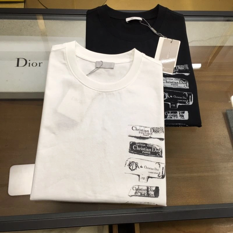 Christian Dior T-Shirts