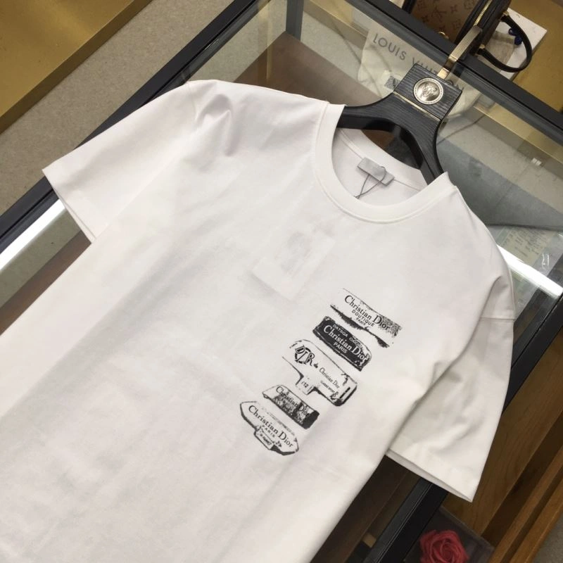 Reasonably priced Christian Dior T-Shirts