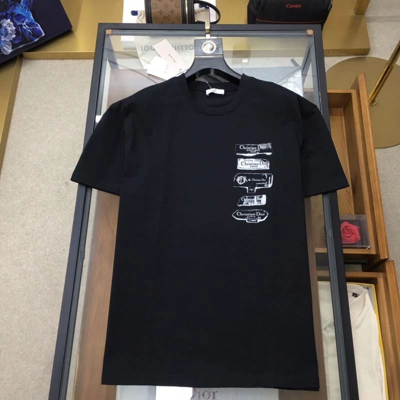Reasonably priced Christian Dior T-Shirts