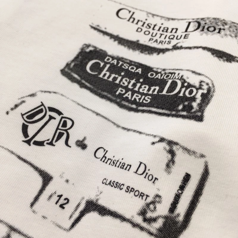 Reasonably priced Christian Dior T-Shirts