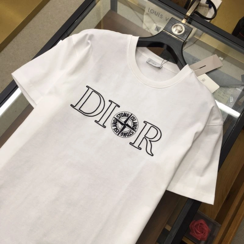 Inexpensive Christian Dior T-Shirts