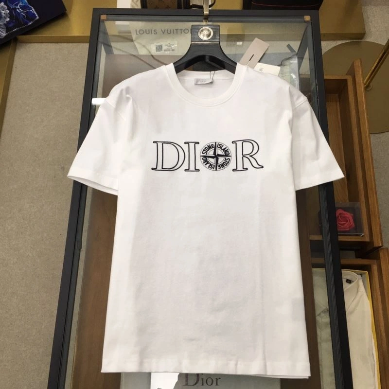 Inexpensive Christian Dior T-Shirts