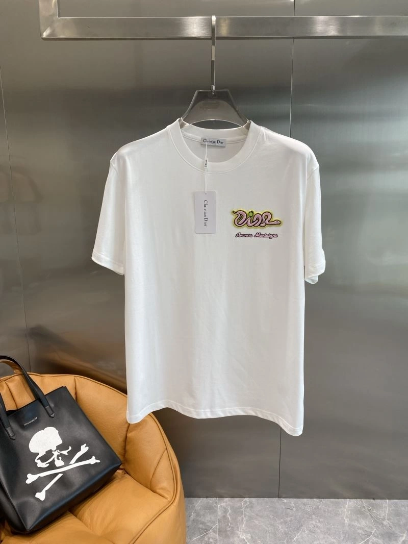 Christian Dior T-Shirts