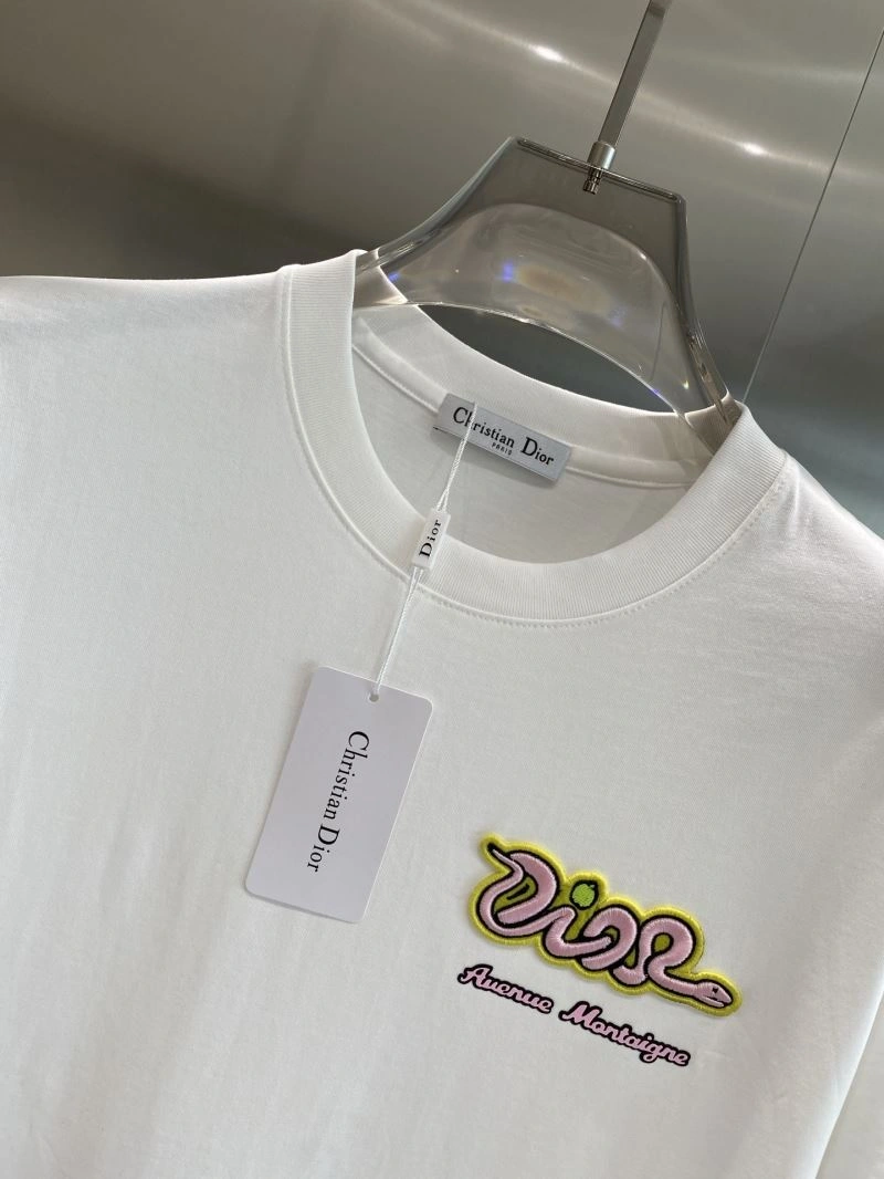 Budget-friendly Christian Dior T-Shirts