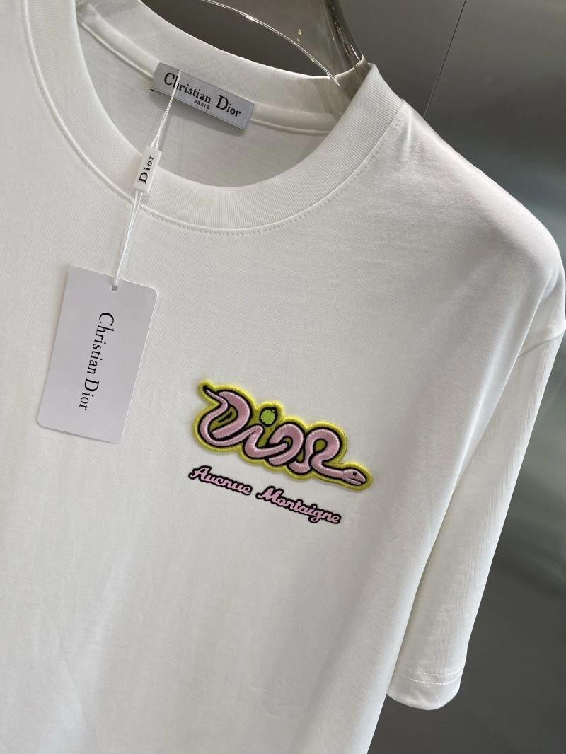 Budget-friendly Christian Dior T-Shirts