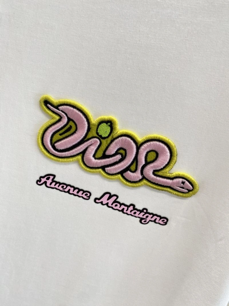 Budget-friendly Christian Dior T-Shirts