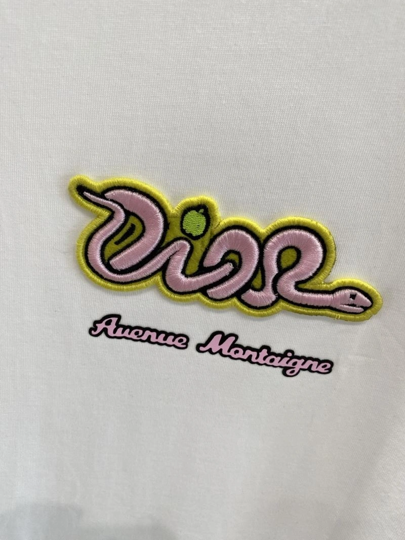 Budget-friendly Christian Dior T-Shirts