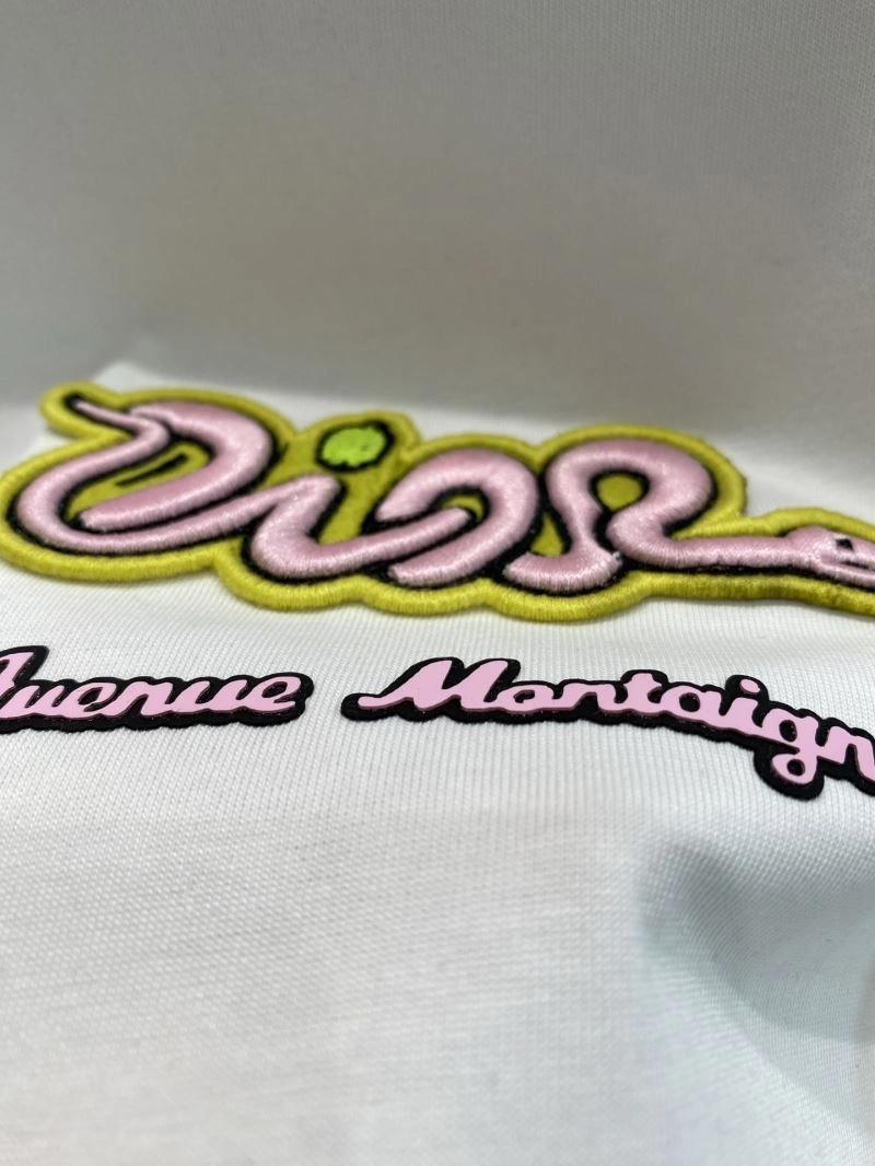 Budget-friendly Christian Dior T-Shirts