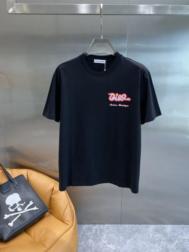 Christian Dior T-Shirts