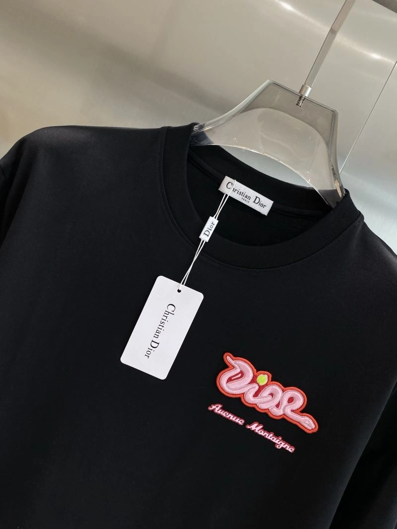 Budget-friendly Christian Dior T-Shirts