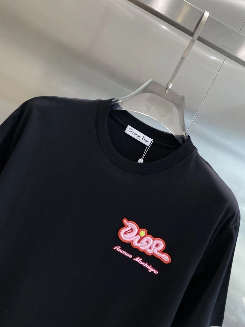 Budget-friendly Christian Dior T-Shirts