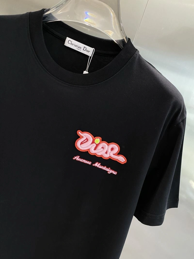 Budget-friendly Christian Dior T-Shirts