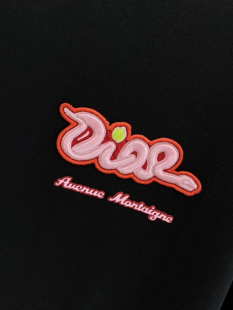 Budget-friendly Christian Dior T-Shirts