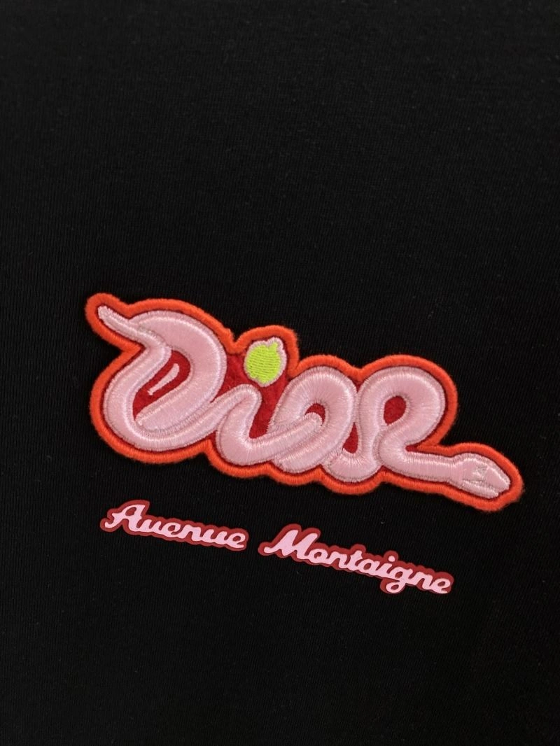 Budget-friendly Christian Dior T-Shirts