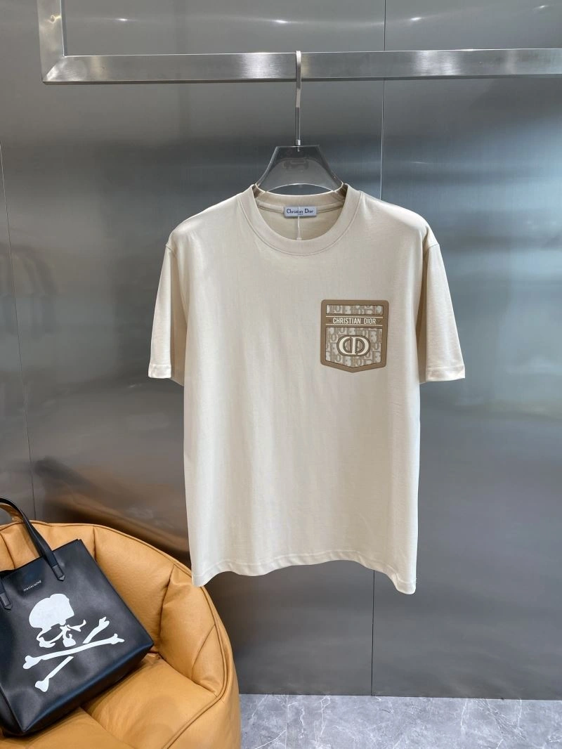 Christian Dior T-Shirts