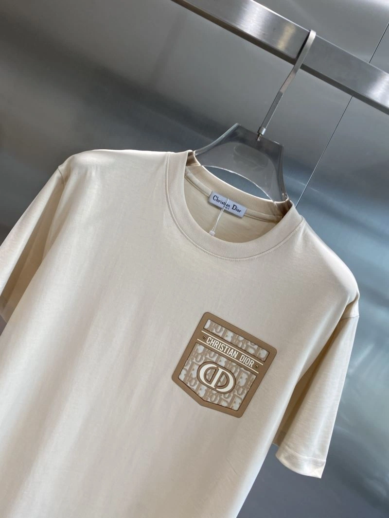 Low-cost Christian Dior T-Shirts