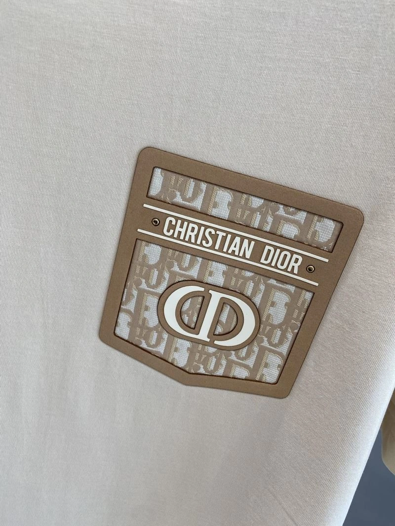 Low-cost Christian Dior T-Shirts