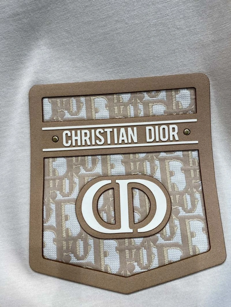 Low-cost Christian Dior T-Shirts