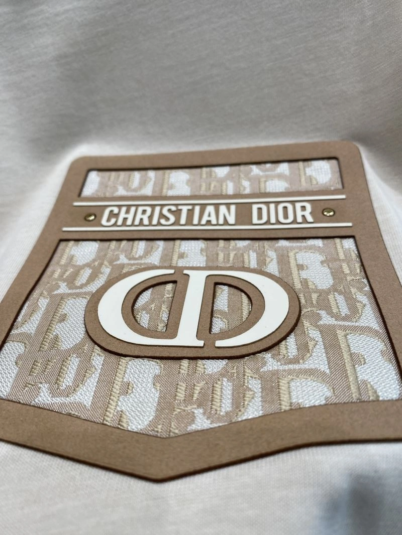 Low-cost Christian Dior T-Shirts