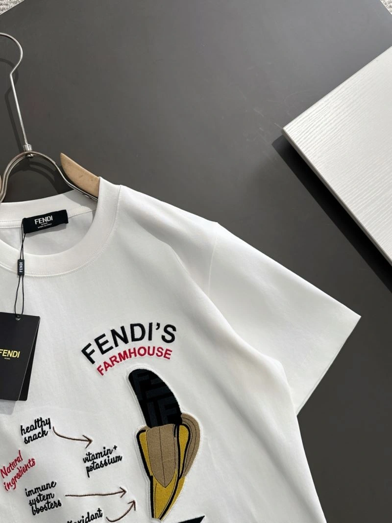 Indistinguishable Christian Dior T-Shirts