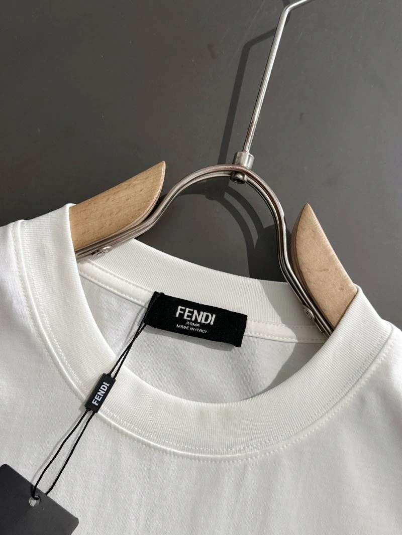 Indistinguishable Christian Dior T-Shirts