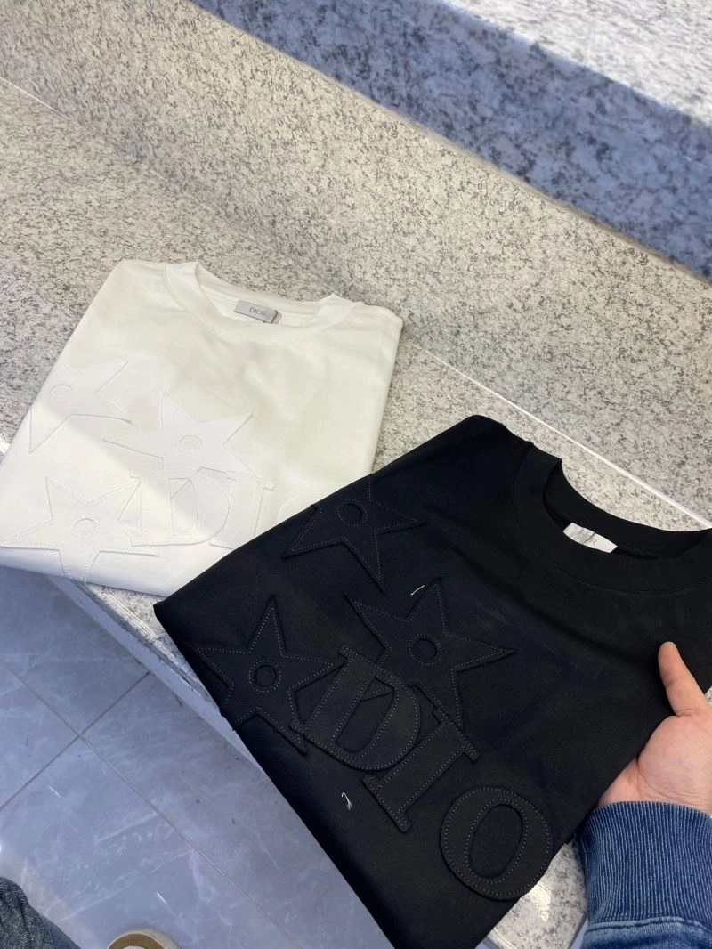 Christian Dior T-Shirts