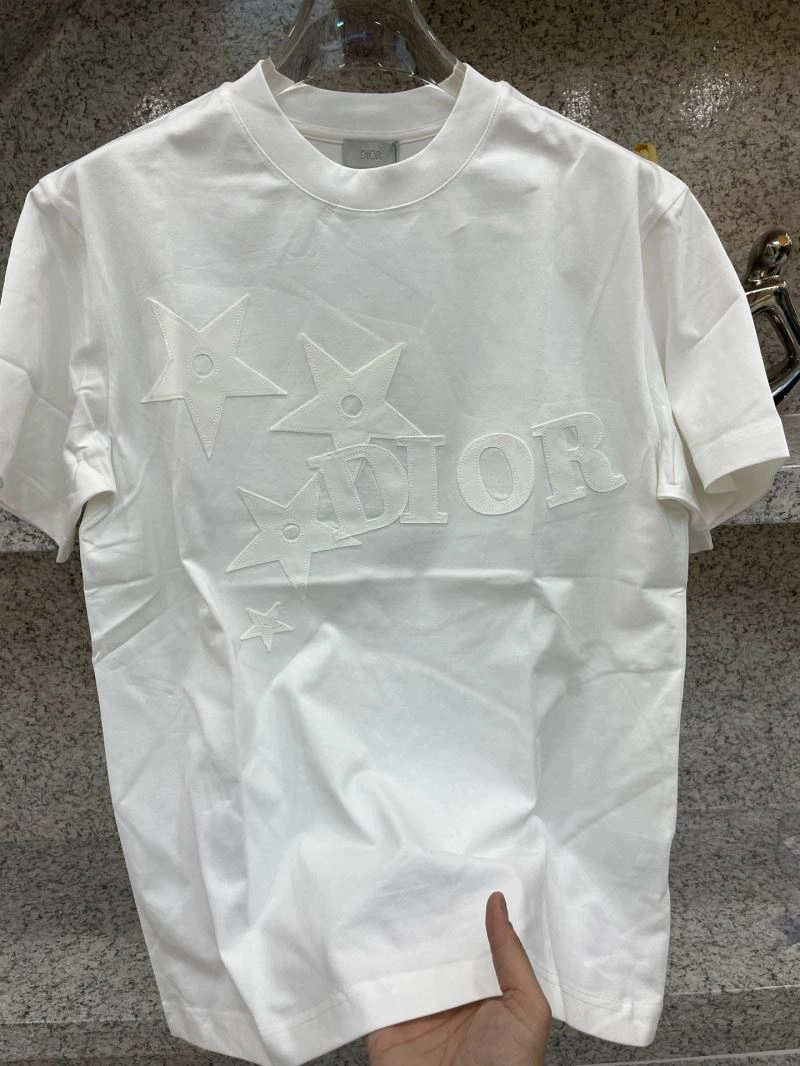 Affordable Christian Dior T-Shirts