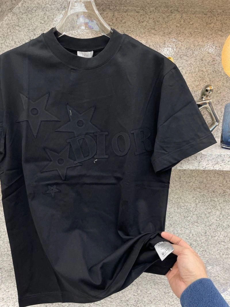Affordable Christian Dior T-Shirts