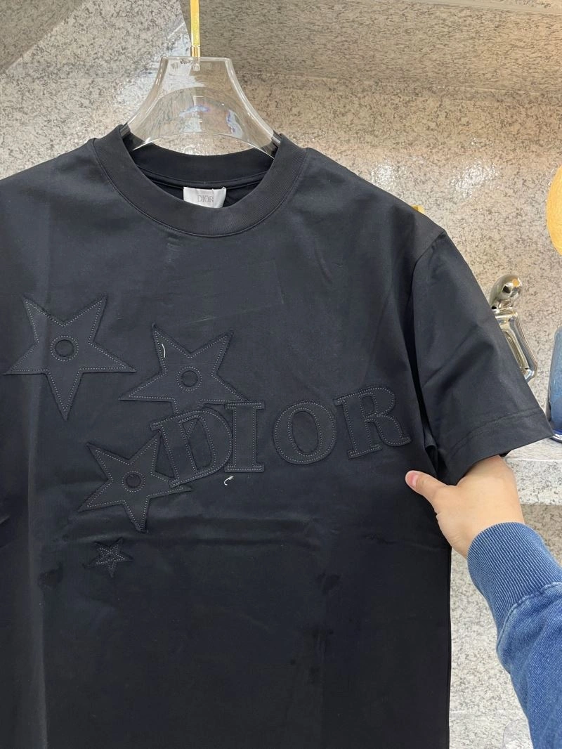 Affordable Christian Dior T-Shirts