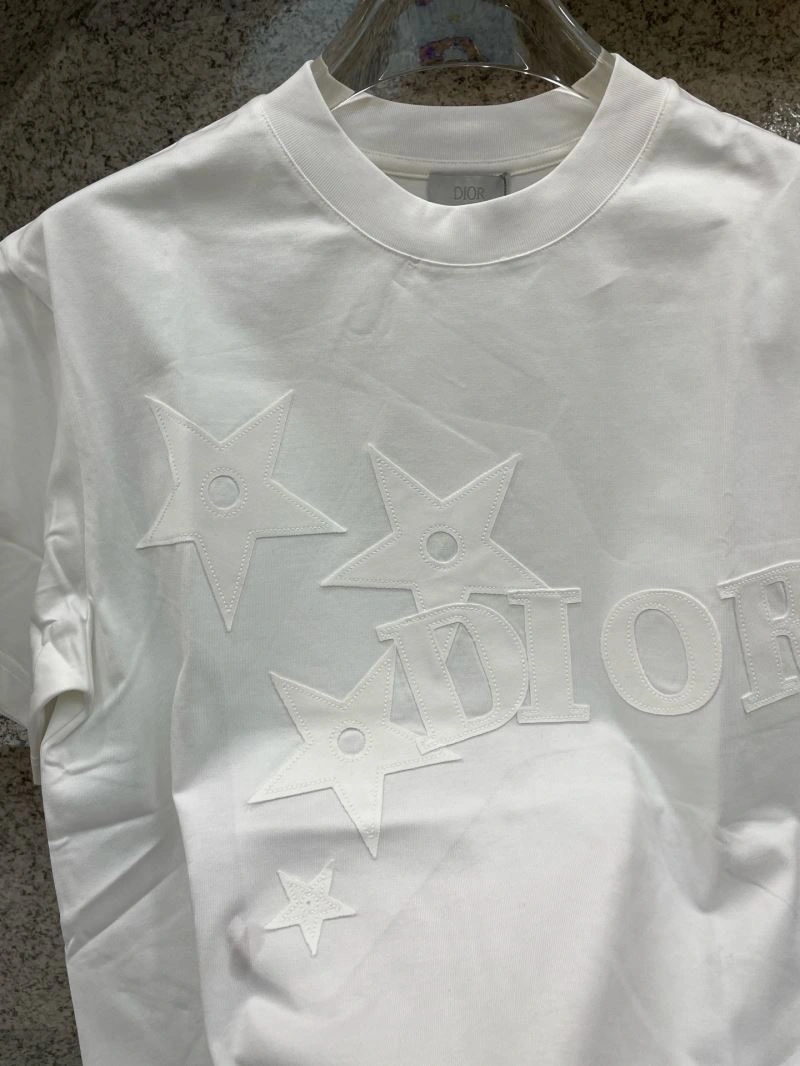 Affordable Christian Dior T-Shirts