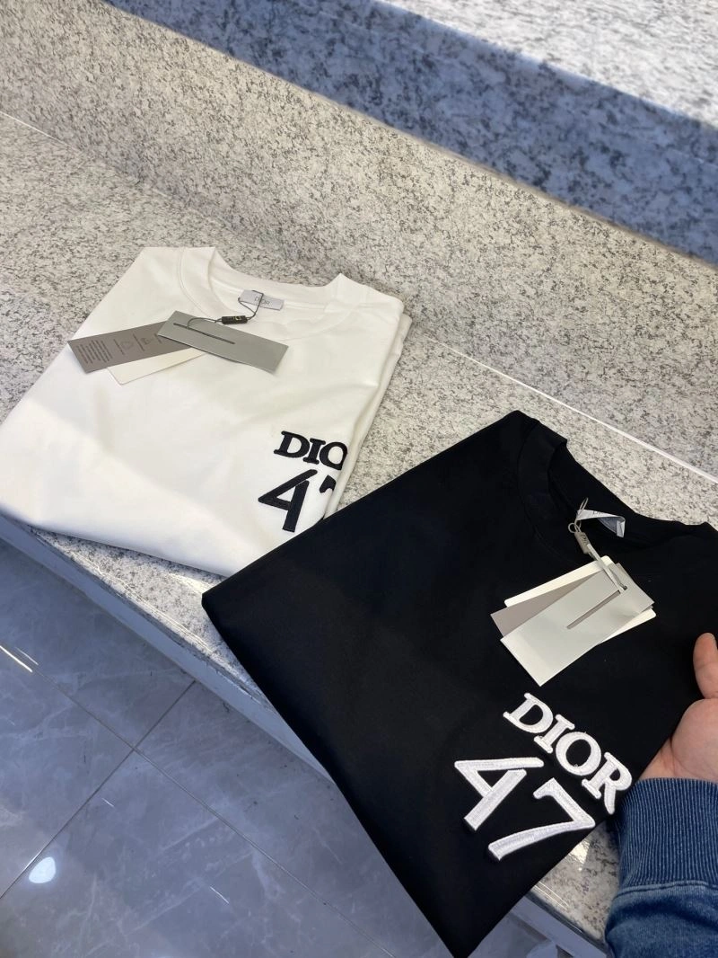 Christian Dior T-Shirts