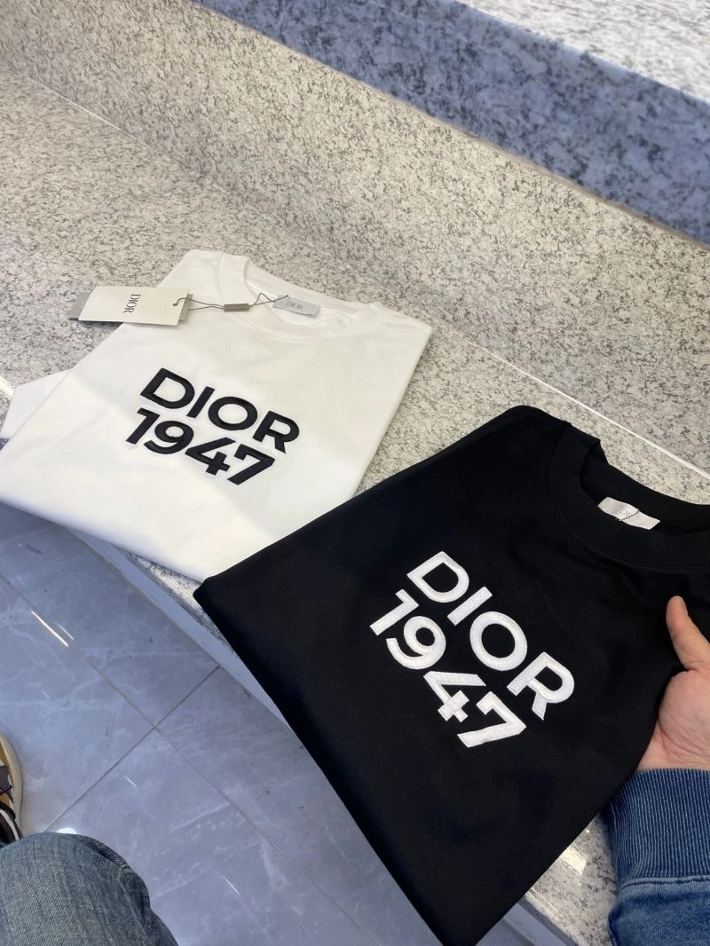 Christian Dior T-Shirts